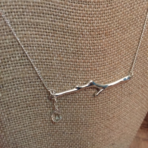 Chloe + Isabel | Jewelry | Chloe Isabel Branch Necklace | Poshmark